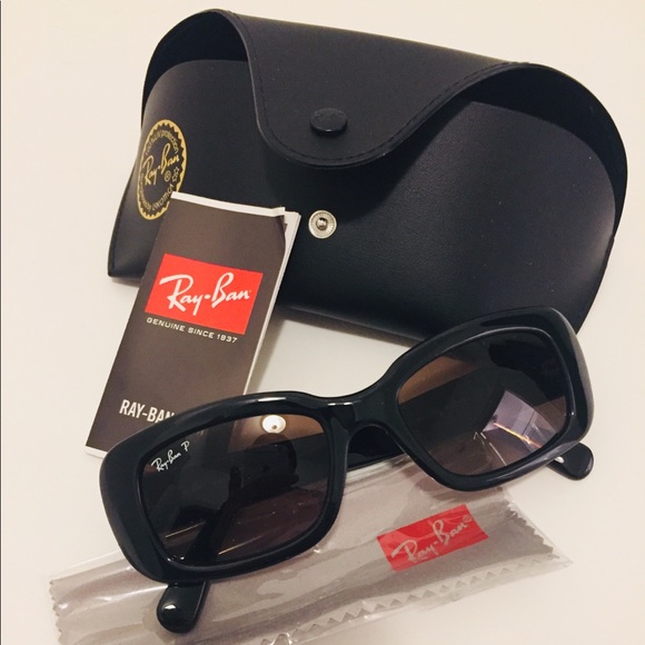 Ray-Ban | Accessories | Ray Ban Rb422 61t5 5018135 Womens New | Poshmark